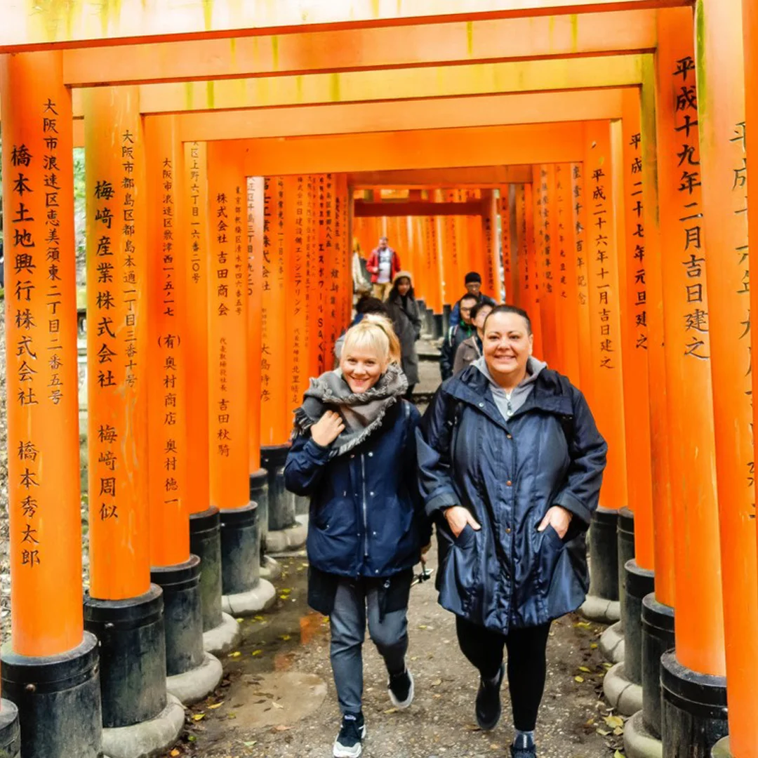 Ιαπωνια, ενα ταξιδι ζωης! | Wandervan Road Trips